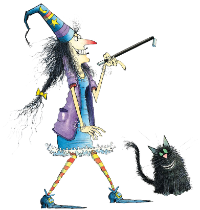 English with Eve: "Winnie's Song"