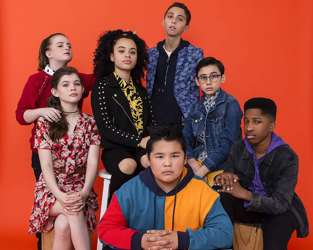 NickALive!: All That | Masked Video Game Dancer Celebrity Edition feat ...