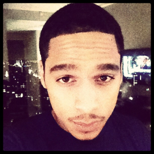 Please Don't Judge Me: Cast:)