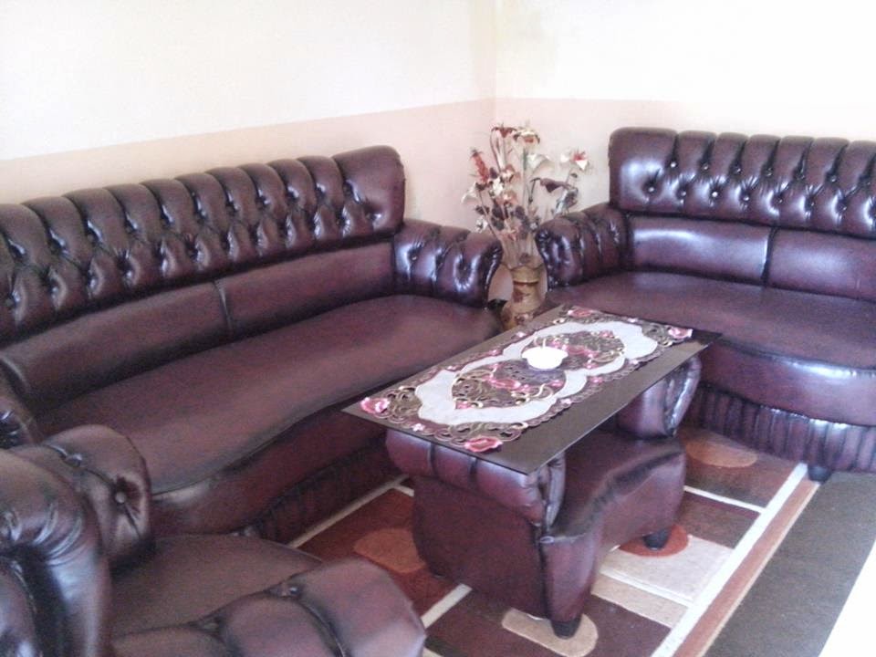 Pelangi Homestay Batu - Villa Homestay Batu Malang