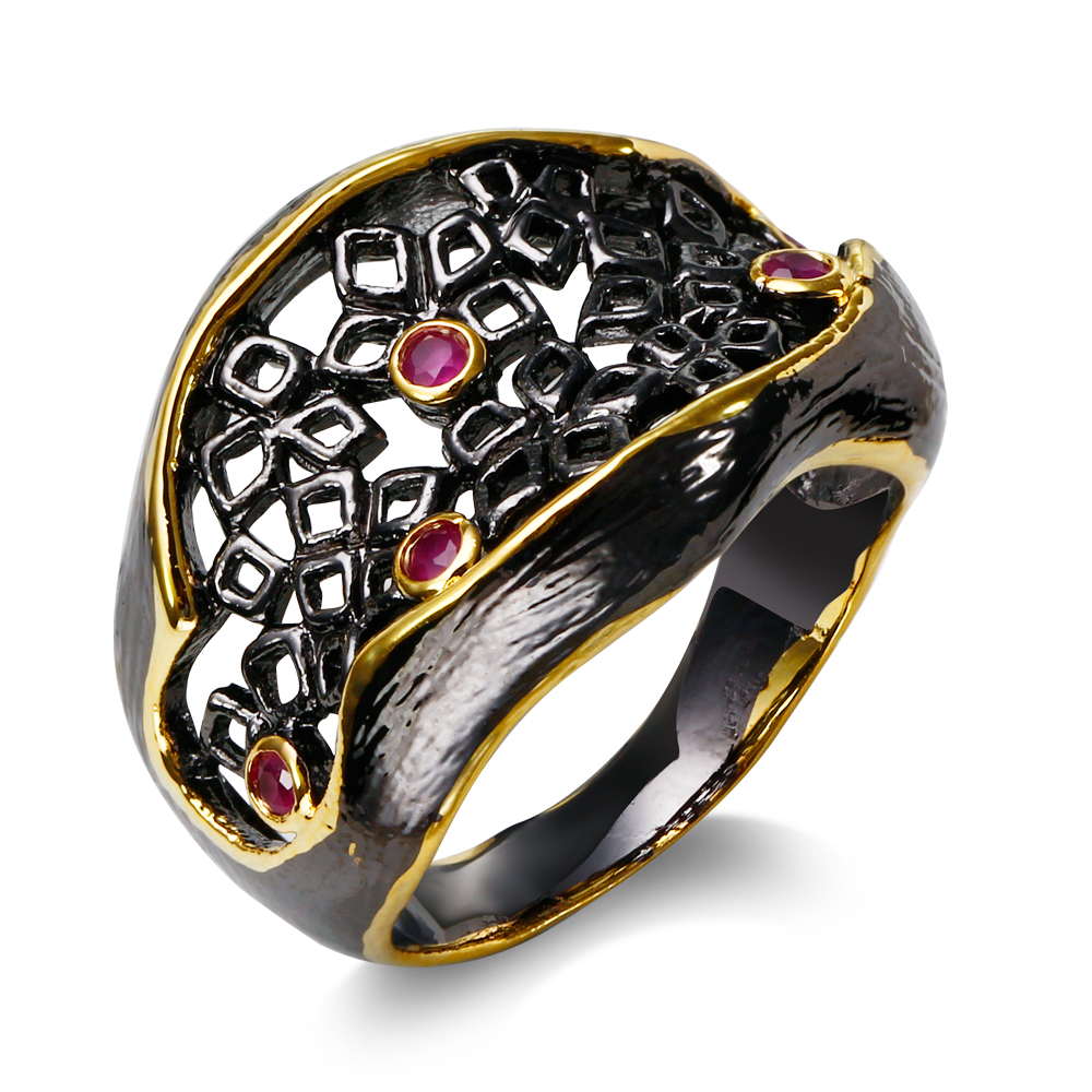 Djinn or Jinn: Ring of Intimacy Enhancement-Shop ,djinn female genie ...