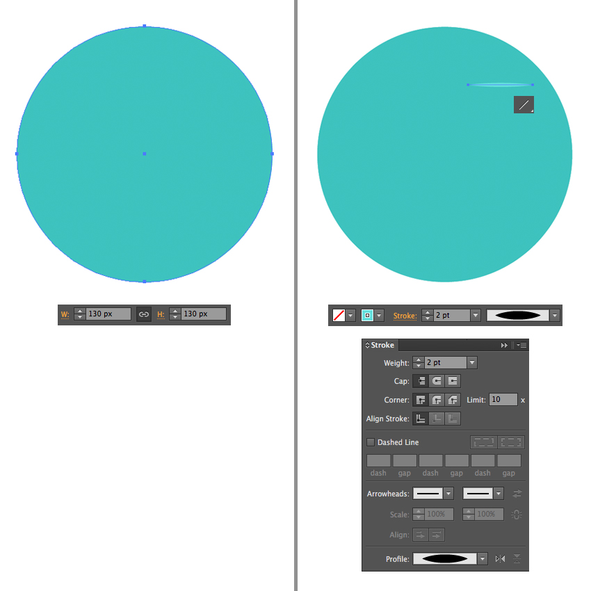 Web Design: How to Create a Long Scrolling Background for a Website_part1