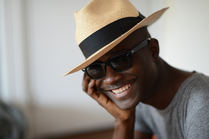 Dapper Lou aka Louge Darcy on Pinterest | Men's Fashion Styles, Online ...