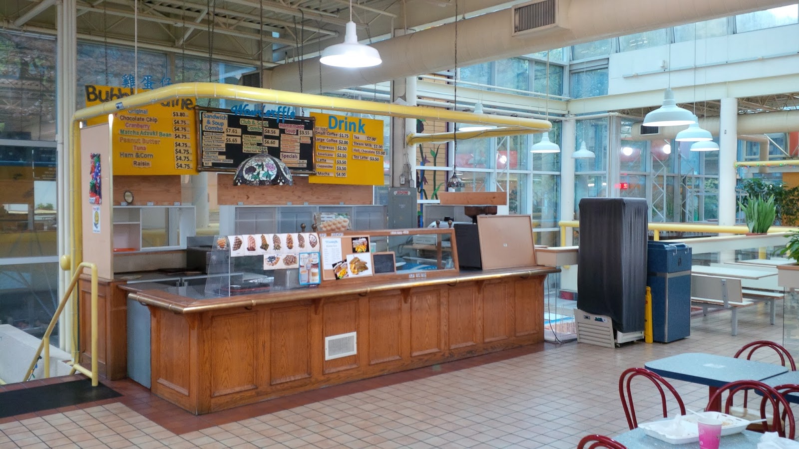 websit: Robson Public Market