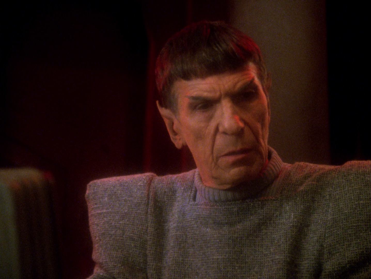 Trek Lit Reviews: Fire with Fire