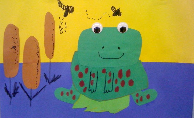 Nichols Art 2010-2011