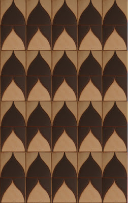 Pratt and Larson Tile: Tile and Pattern