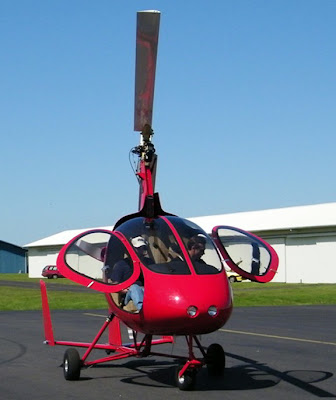 nhungdoicanh: Sport Copter Sportcopter II