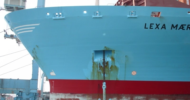 How Ship Anchor Works