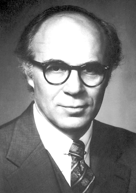 Lawrence R. Klein (Premio Nobel de Economía 1980)