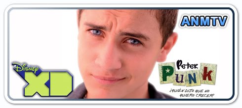 Fã Clube Disney & Nick: Pré estréia de Peter Punk
