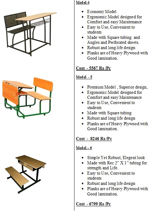 KARR ENGINEERING: Bench Models and designs