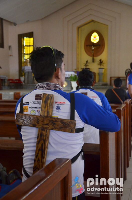 VISITA IGLESIA IN LIPA BATANGAS: Visiting 7 Churches in Lipa and Balete ...