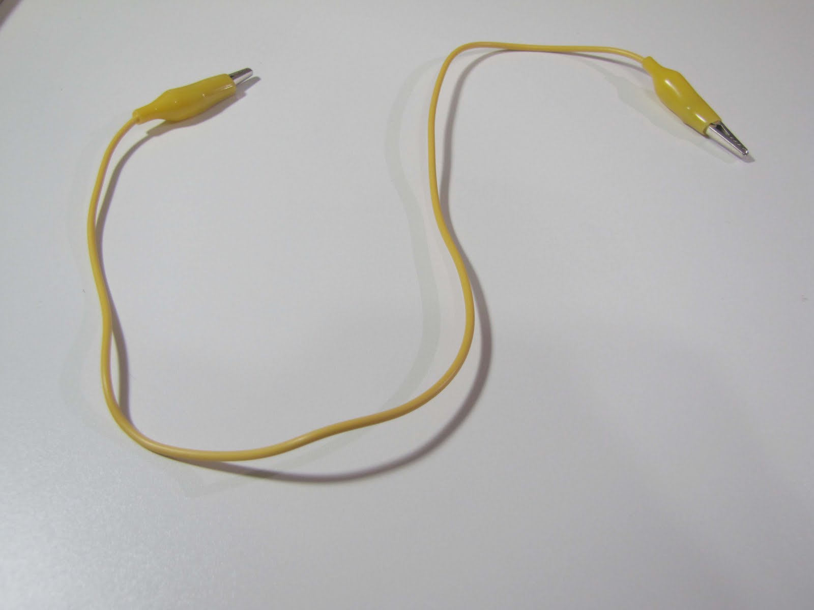 Notes and Volts: Use your Multimeter as a Cable Toner