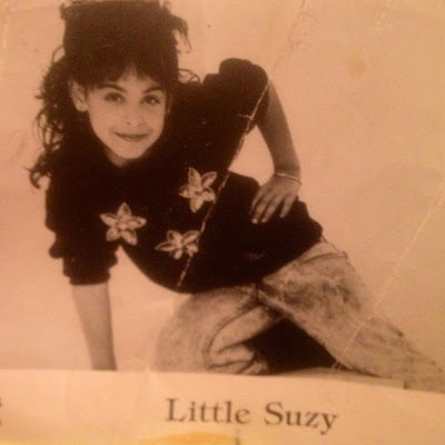 Lil Suzy's Paradise: The Official Website of Lil Suzy: Follow Lil Suzy ...