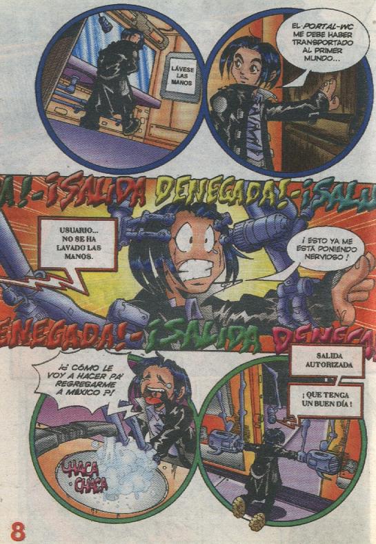 Loki C-A: Meteorix 5.9 No Aprobado #25