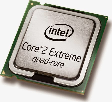 NARASAWAN: หน่วยประมวลผลกลาง (Central Processing Unit :CPU)