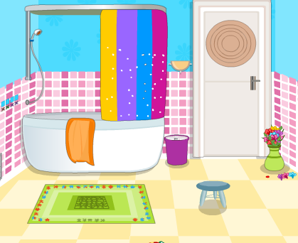 Yotreat Bathroom Escape - Escape Games - New Escape Games Every Day