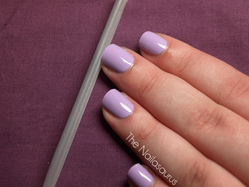 The Nailasaurus | UK Nail Art Blog - How I Trim and Shape My Nails ...