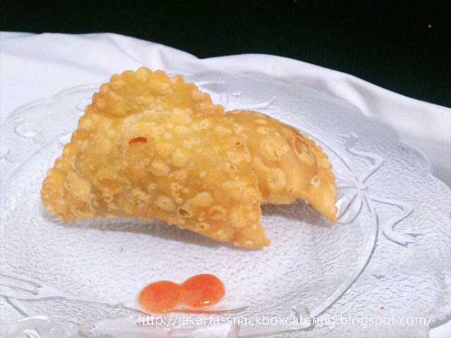 ENAK's SnackBox & Catering