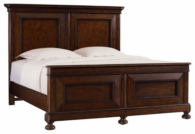 Traditional Beds