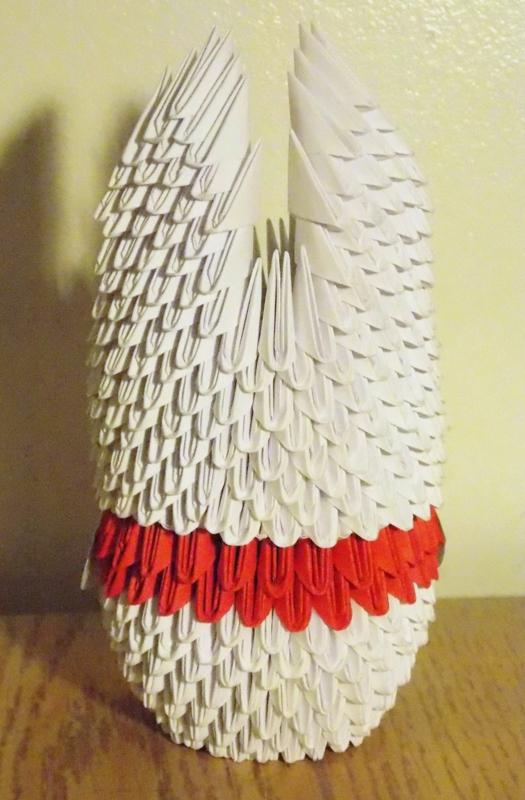 Diversion Showcase: Sort of Like Origami Lego...