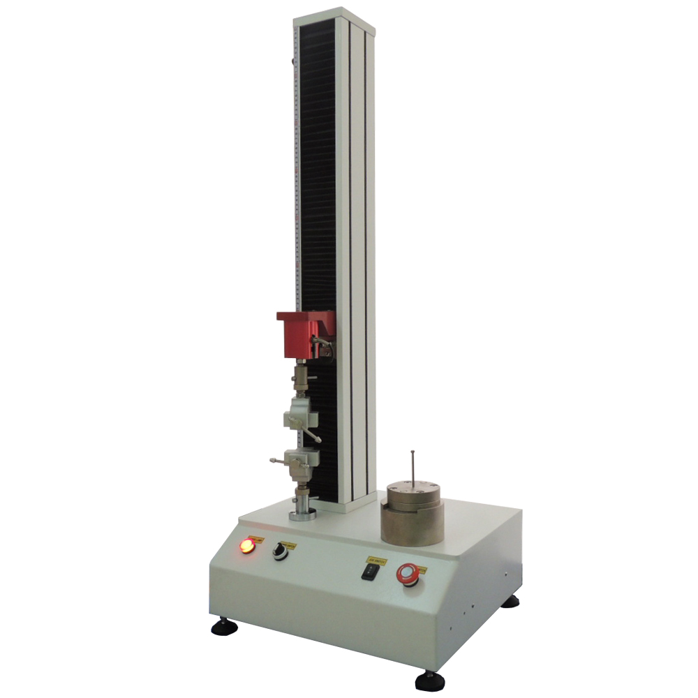 Tensile Strength Tester Manufacturers: Tensile Strength Tester Machine