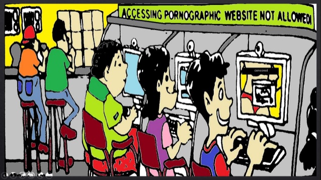 dctedtech120152016: LESSON 2 - BOON OR BANE