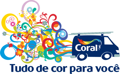 Mundo Das Marcas: CORAL