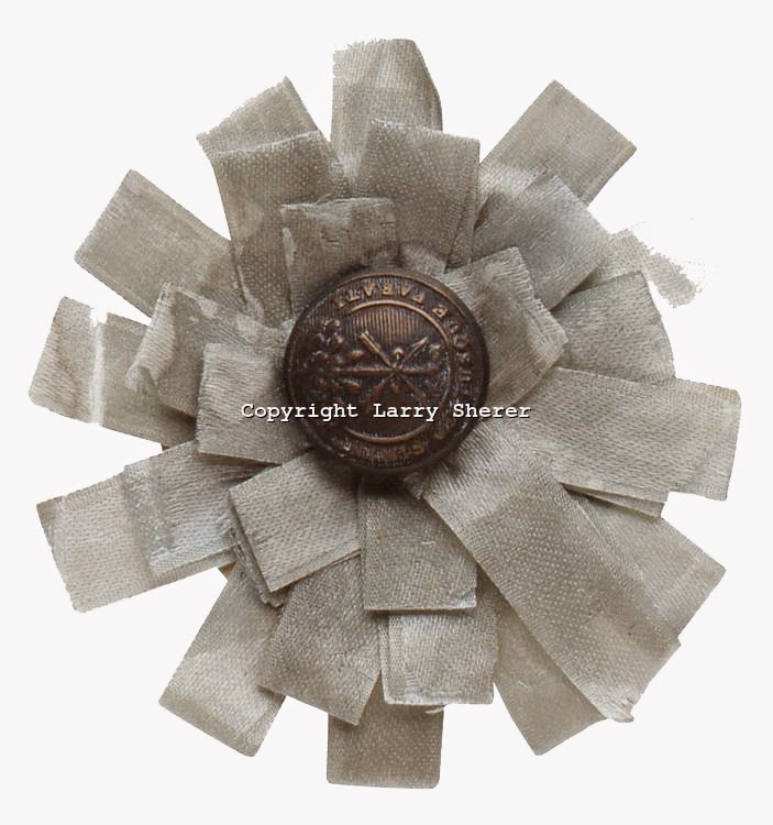 Creative Cockades: The Complete Guide to Confederate Cockades