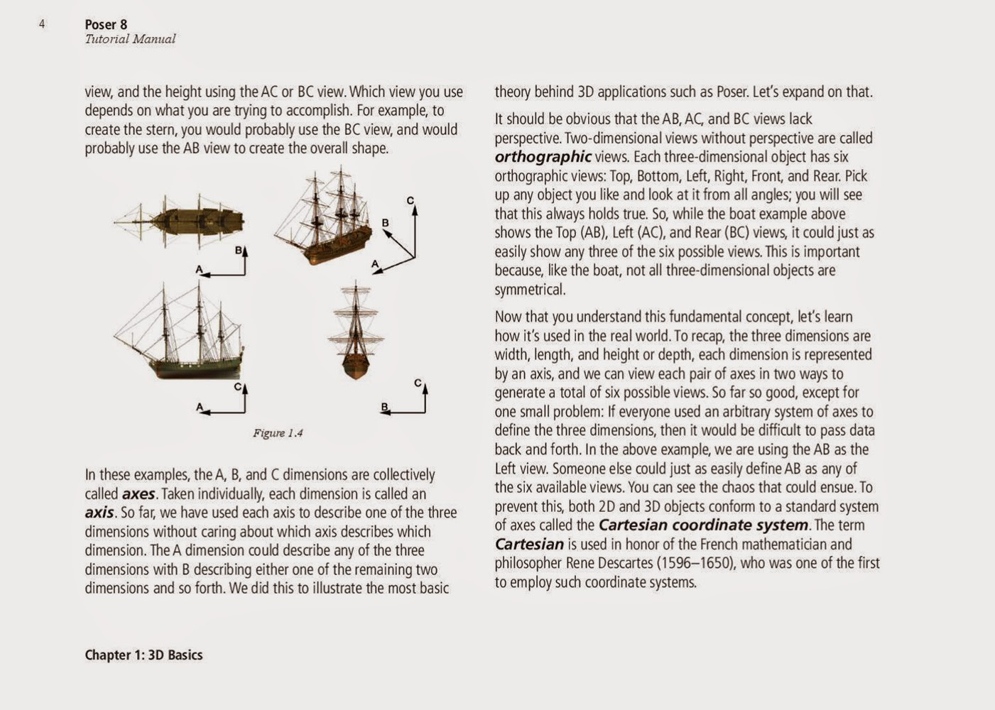 Poser pro 2010 figures - sqlvica
