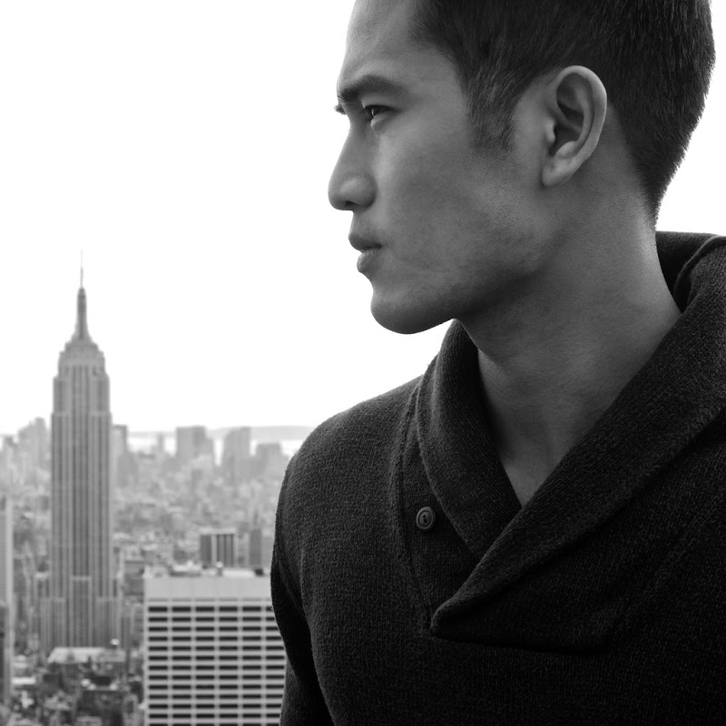 Asian Cute Boys Heaven: Sylvester Ram Sagad