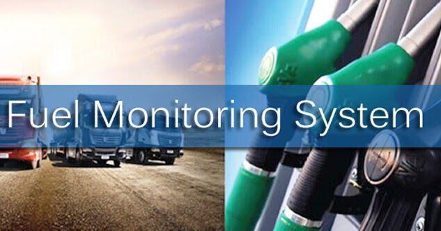Fleetroot- Unified Logistics Software: Benefits of Fuel monitoring System