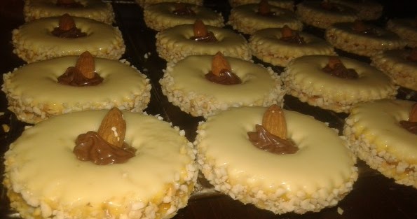 طريقة تحضير صابلي النيسلي والنوتيلا‎ - الطبخ للجميع : فنون الطهي