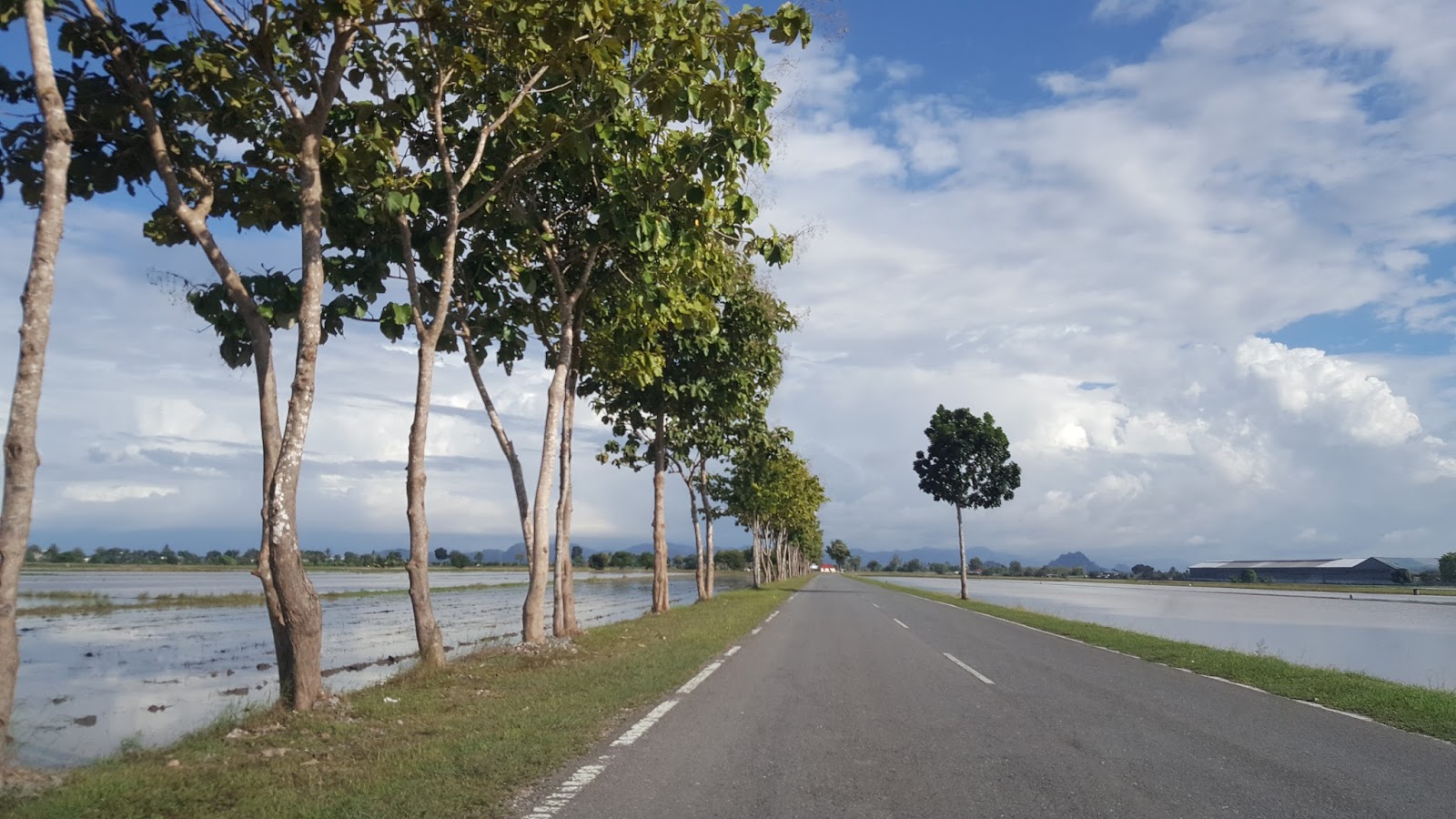 Meh Travel With Me!!: Simpang Empat, Perlis