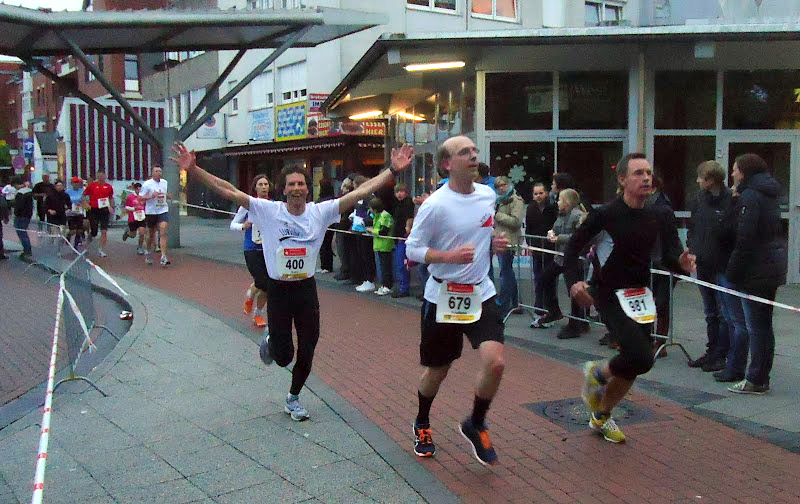 Hardlopen in de Nederlandse- en Duitse grensstreek: Foto's en uitslagen ...