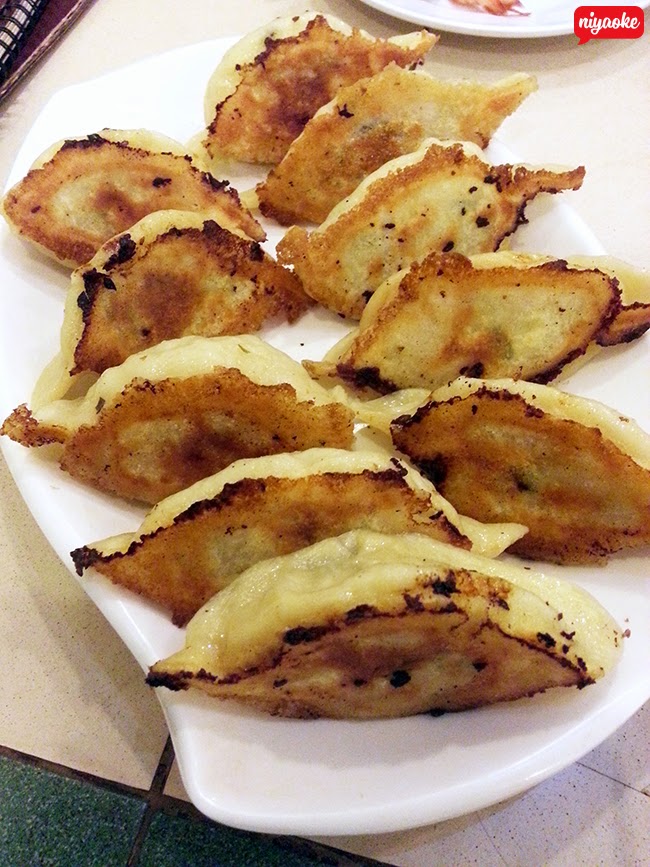 Travellers: Bak Kut Teh Time at Ta Chia!