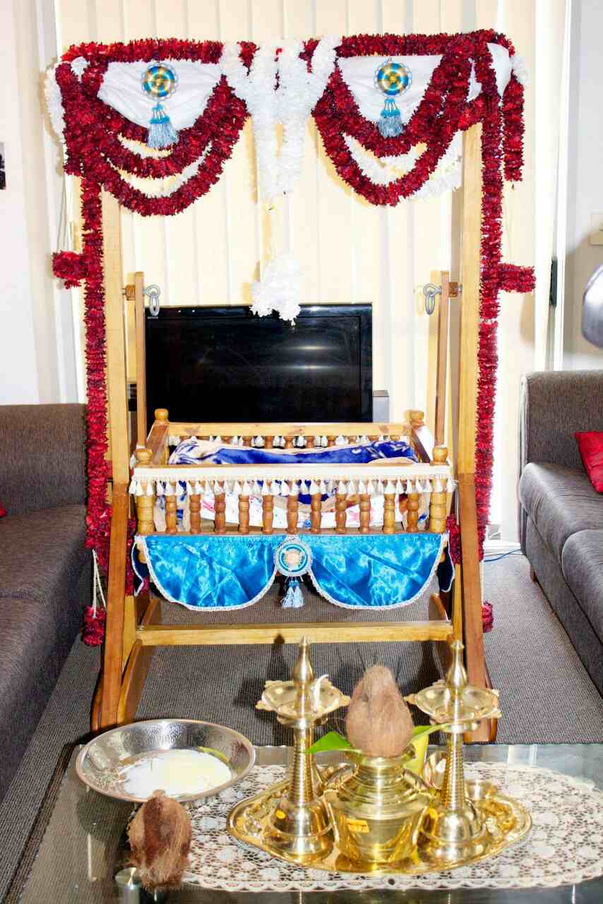 Moorthy Muthup Panthal Wedding service