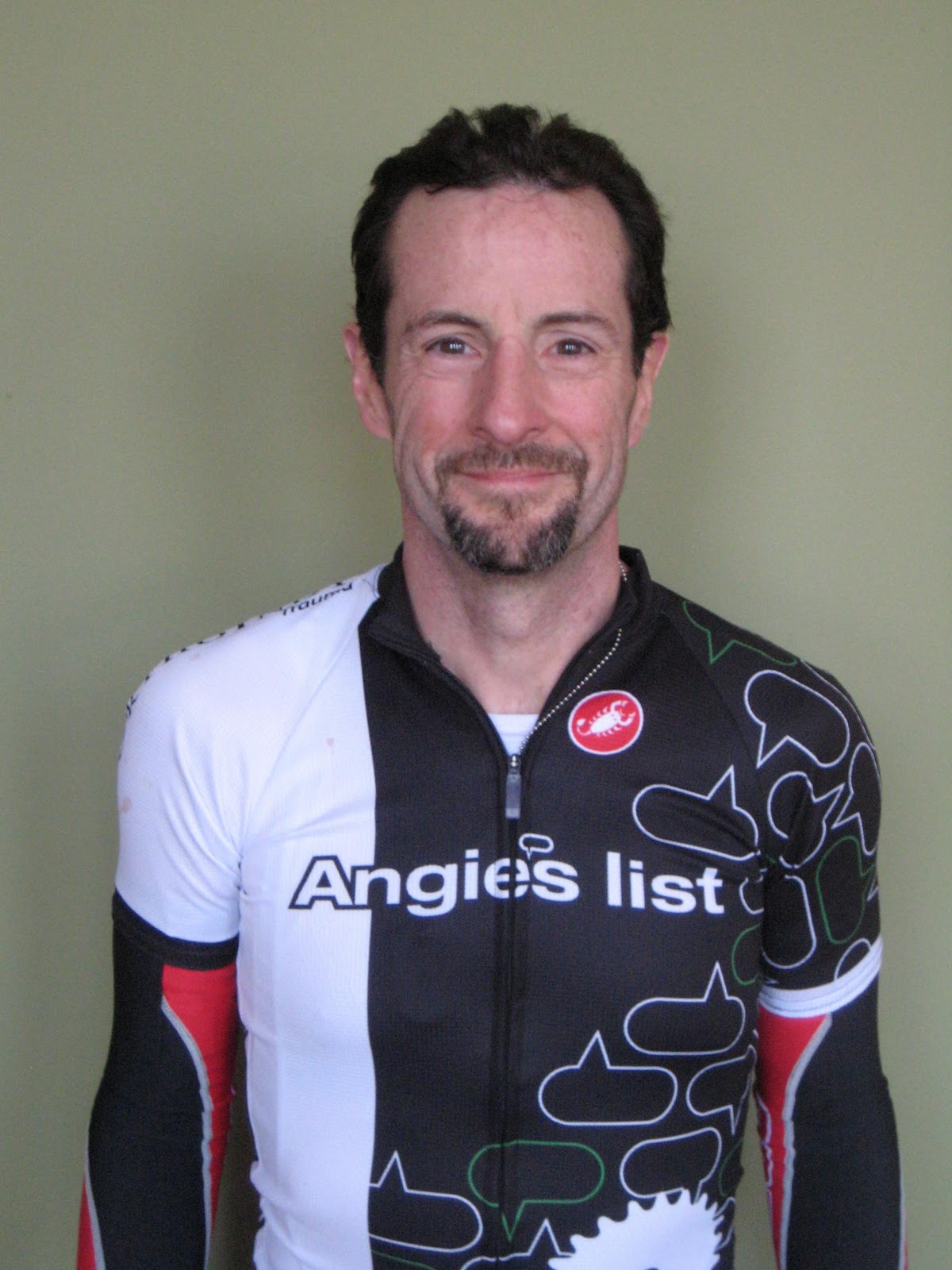 Team Indiebike.com p/b Angie's List: Meet the Team