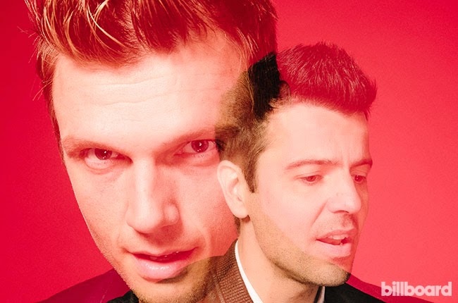 Radio-bsb: Articulo: Jordan Knight 'Nick & Knight,' habla de el estrés ...