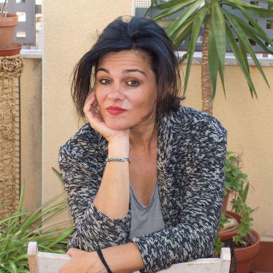 Ese día que todo cambió : Carolina Bello con el día que todo cambió