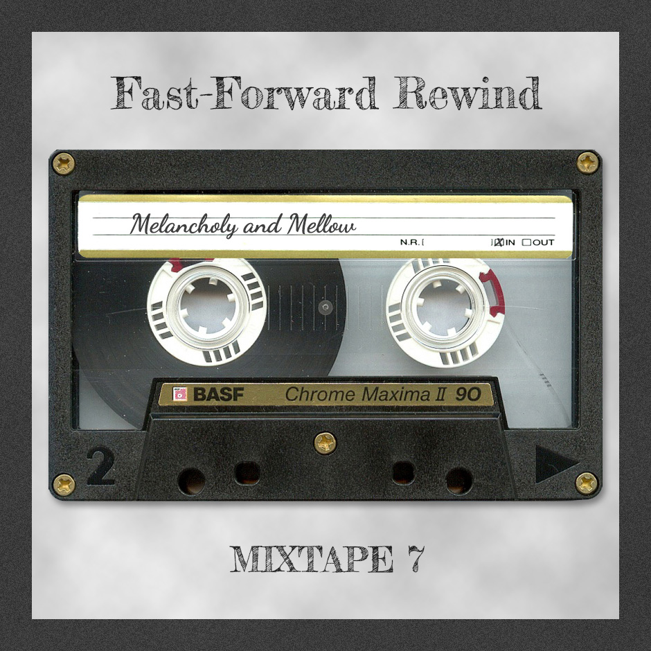 Fast-Forward Rewind: The Mixtape Project