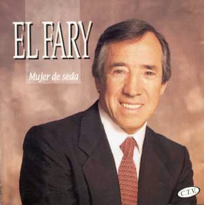 DISCOS PARA EL RECUERDO : EL FARY