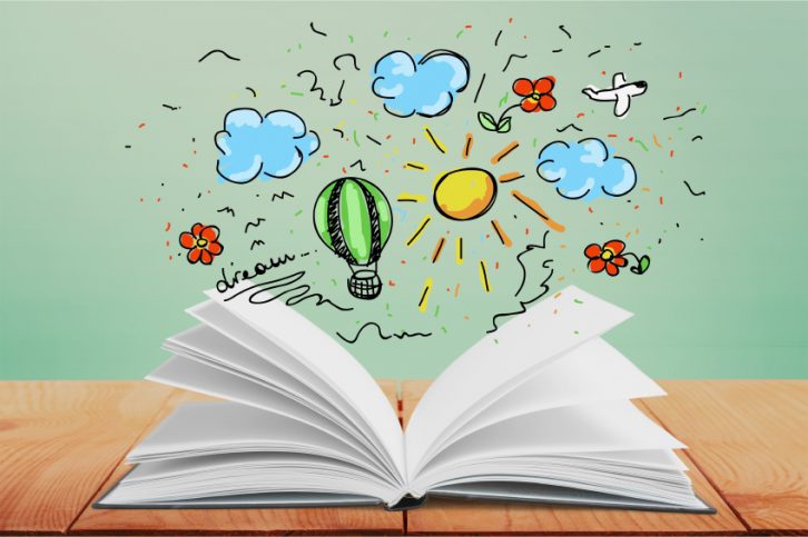 Los Géneros Literarios : El relato y la forma breve