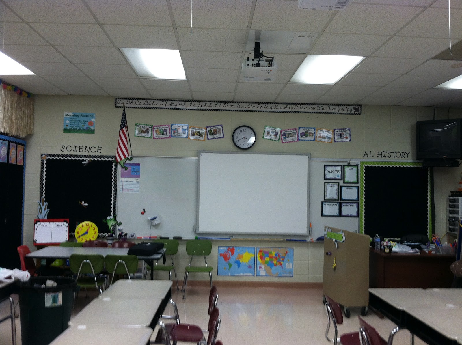 Think * Share * Teach: Small Group Table?