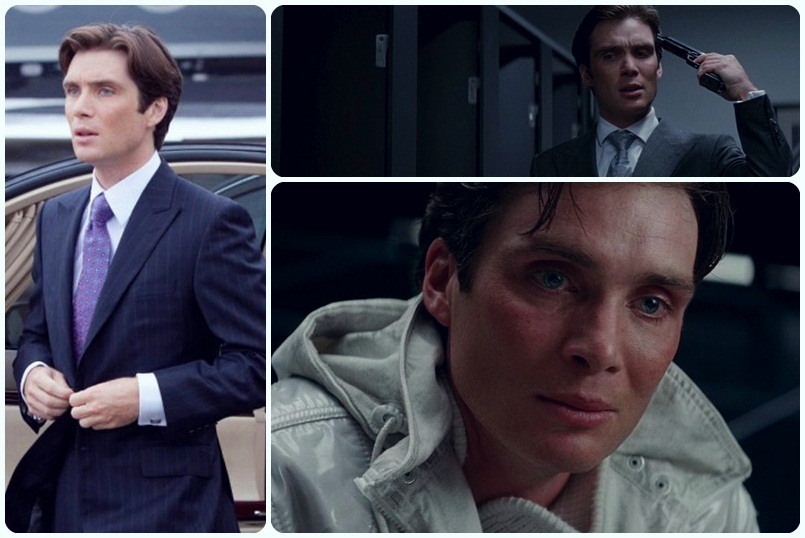 Cinematic Paradox: 10 Favourite Cillian Murphy Performances...
