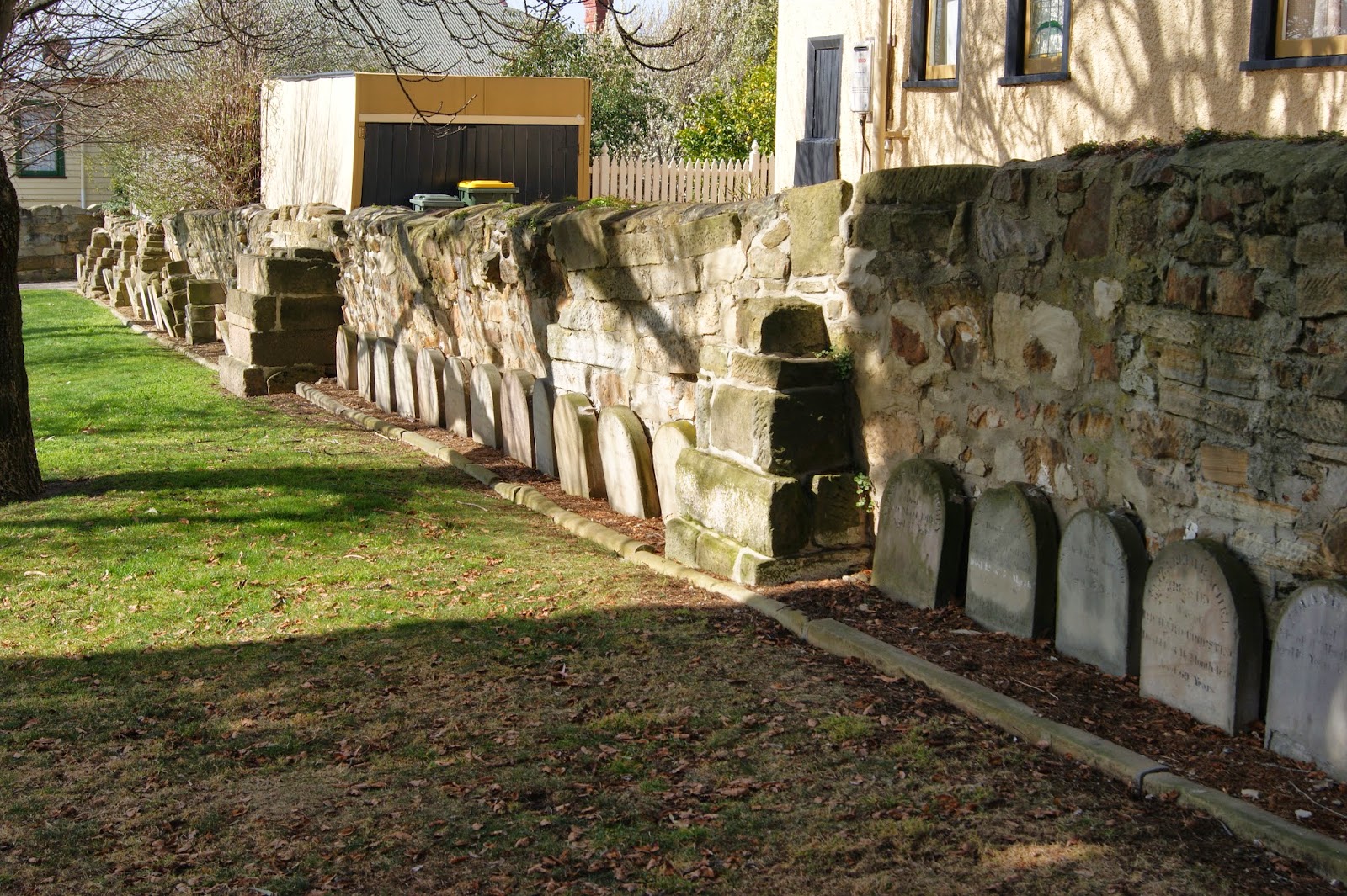 Thomas J. Nevin | Tasmanian Photographer: Sarah Crouch at Thomas J ...