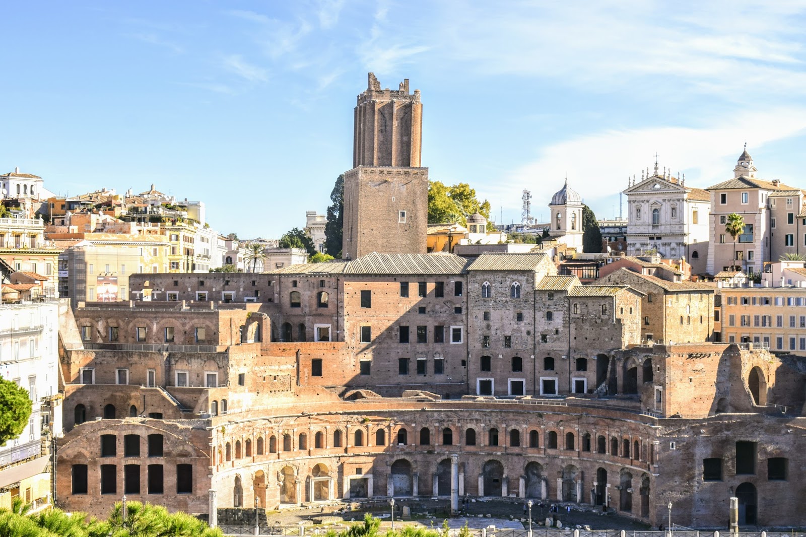 AFK - Blog de weekend: Italia: Roma - Orasul Etern