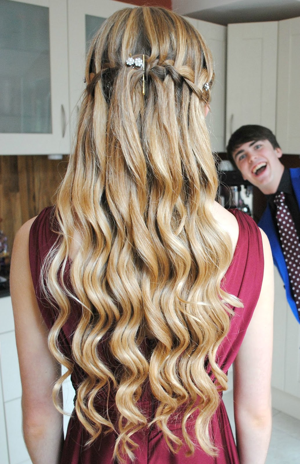 Joie de Jodie: Haircare Tips & Tricks for Long Hair