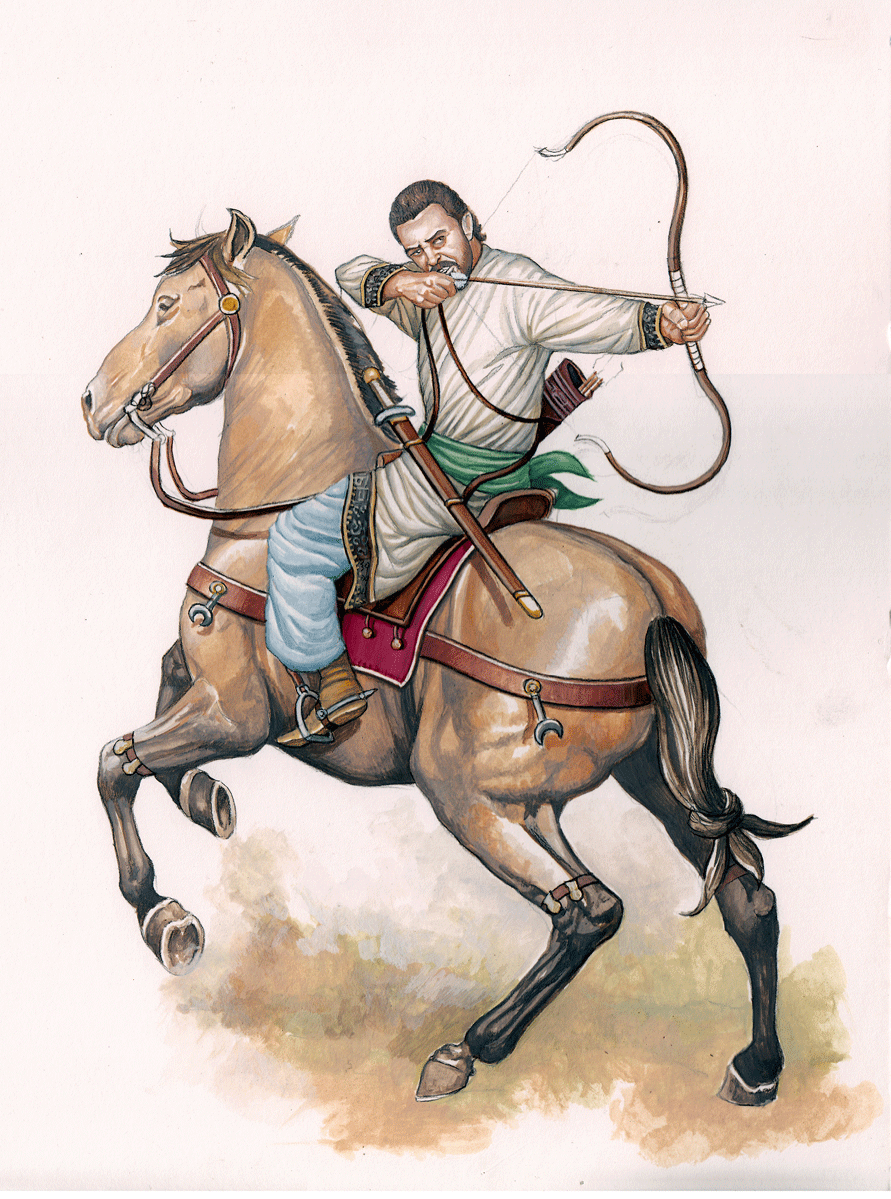 Historia de la Moda: Partos